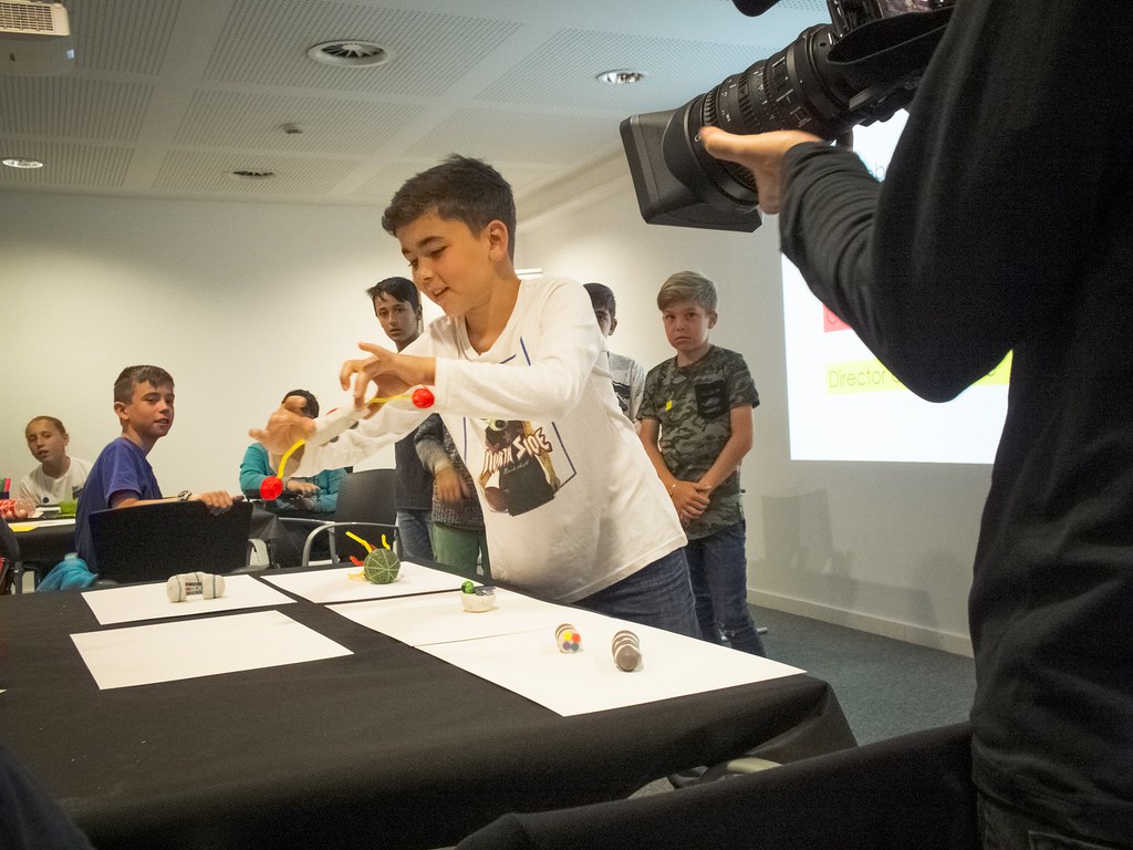 NANOINVENTUM – COLEGIO JOSEFA AMAR Y BORBON